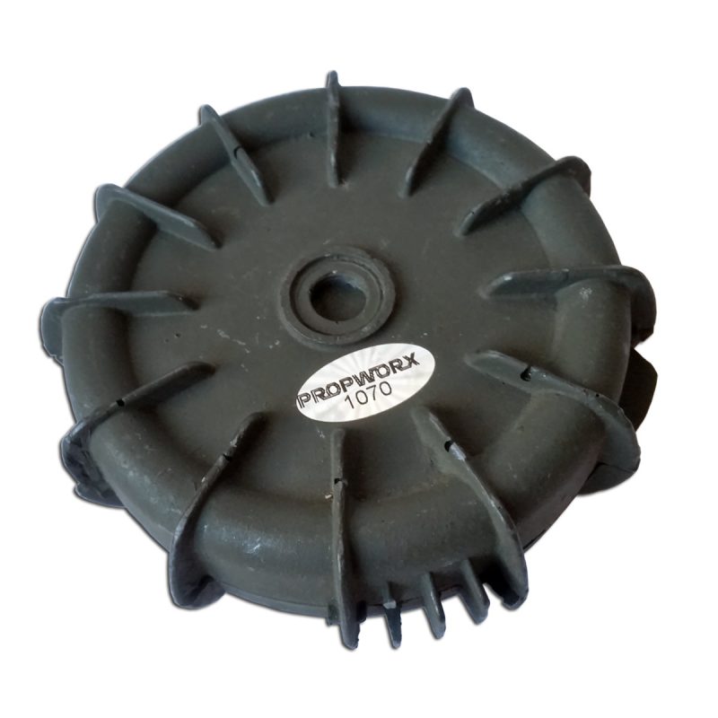 Stark Industries Movie Prop Landmine – HeroProp.com