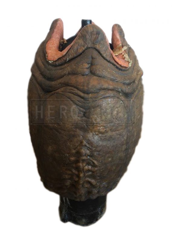 Alien vs Predator SFX Silicone Alien Egg - HeroProp.com