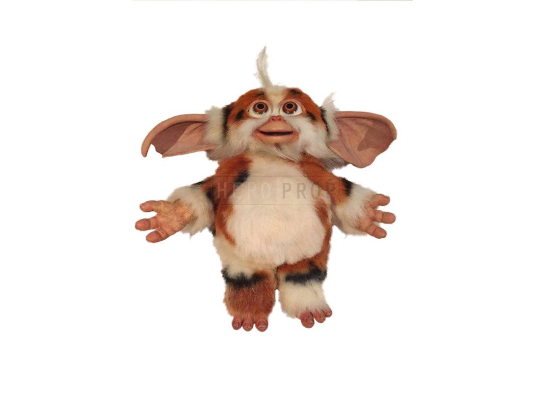 Gremlins 2: The New Batch, Daffy Mogwai Puppet - HeroProp.com