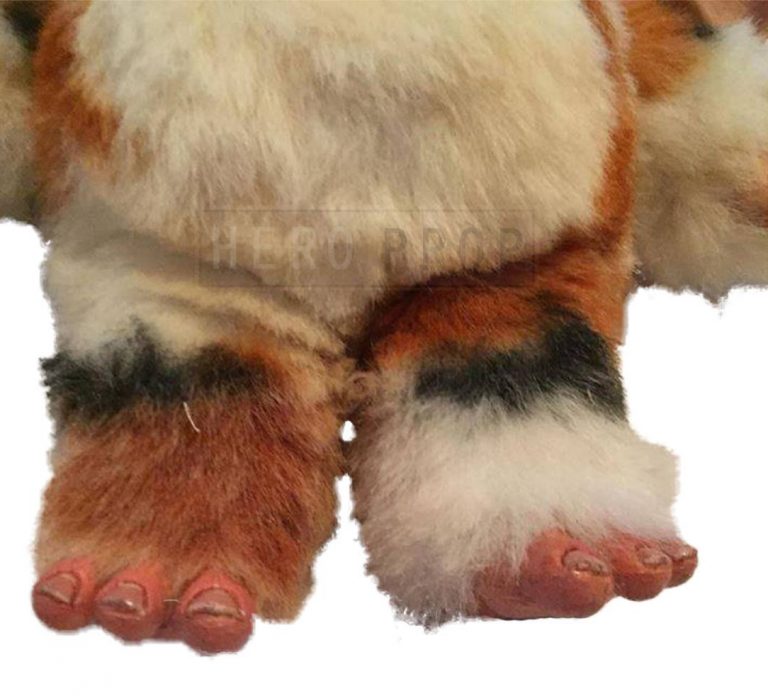 Gremlins 2: The New Batch, Daffy Mogwai Puppet - HeroProp.com