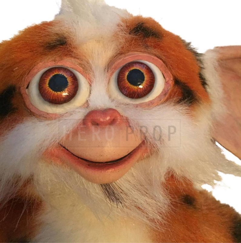 Gremlins 2: The New Batch, Daffy Mogwai Puppet – HeroProp.com