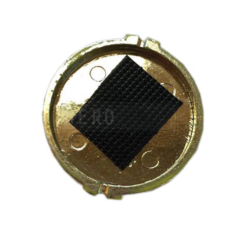 Power Rangers Hero Blue Ranger Power Coin - HeroProp.com