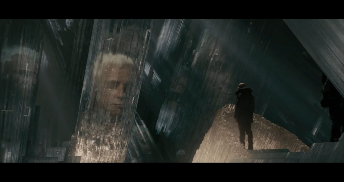 Superman Returns Fortress of Solitude Crystal - HeroProp.com