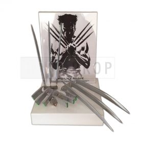 Hugh Jackman Wolverine Claws Wolverine Origins – HeroProp.com