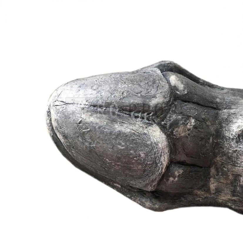 Alien Warrior Head from Aliens vs. Predator: Requiem – HeroProp.com
