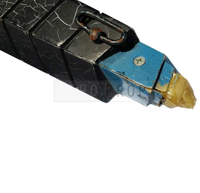 Buck Rogers in the 25th Century (TV) - Hero Prop Laser Gun - HeroProp.com