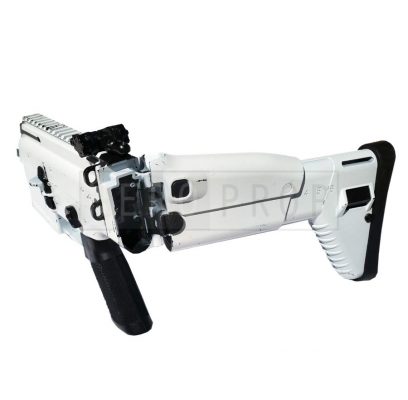 Kingsman: The Secret Service Eggsy's Screen Matched Sliced Rifle ...