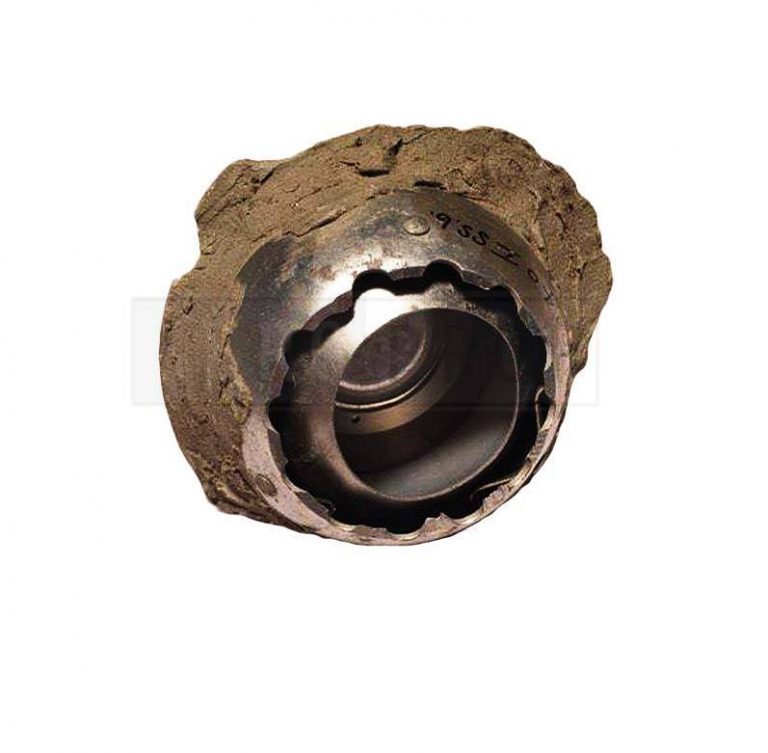 Original R2-D2 Holo-projector Eye from Star Wars Trilogy - HeroProp.com