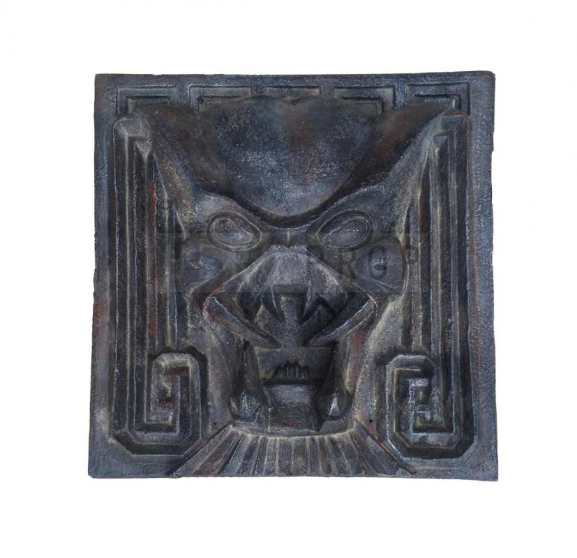 Predator Wall Panel from AVP: Alien vs. Predator - HeroProp.com