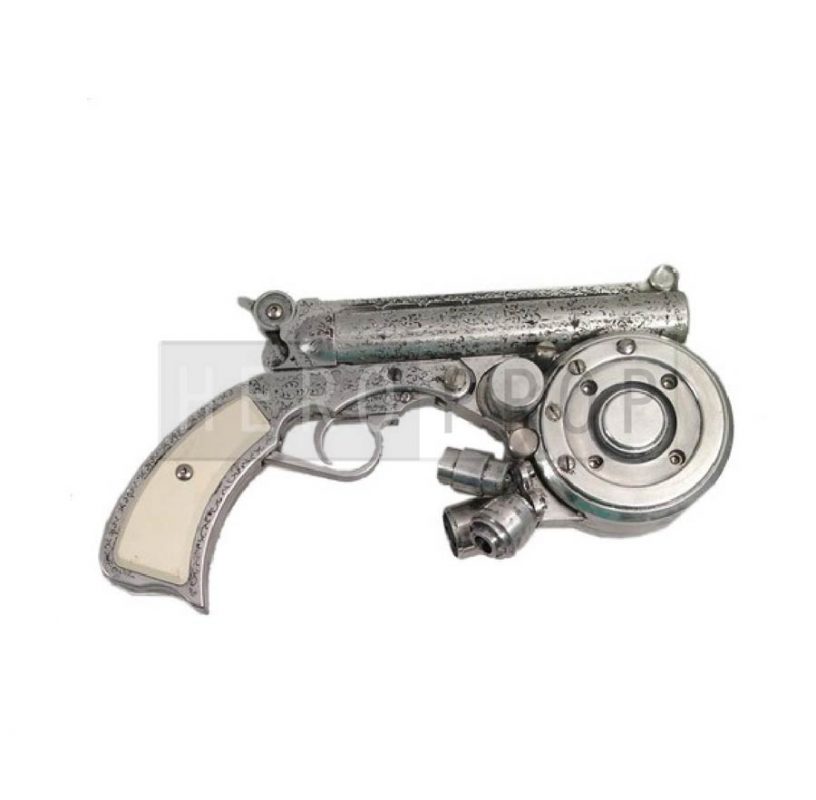 Resident Evil 5 Alice (Milla Jovovich) Hero Grappling Gun - HeroProp.com