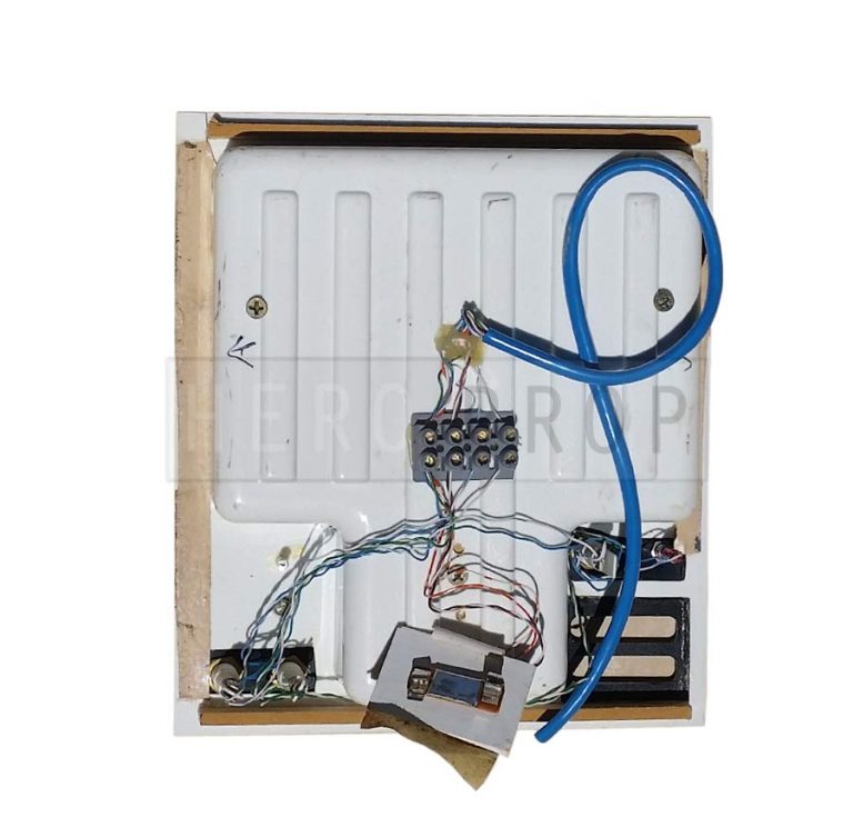 Star Wars: Revenge of the Sith - Count Dooku Ship Control Panel ...