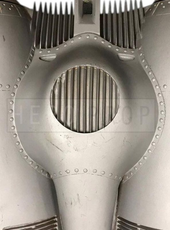 Production Made Stunt Pack and Harness from The Rocketeer – HeroProp.com