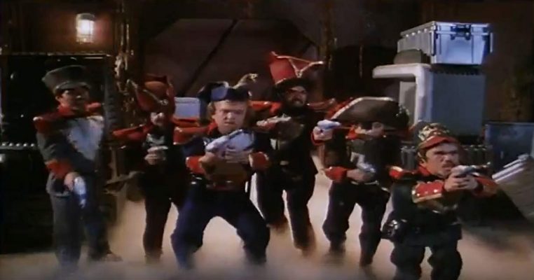 Hero Blaster from Buck Rogers in the 25th Century (TV) - HeroProp.com