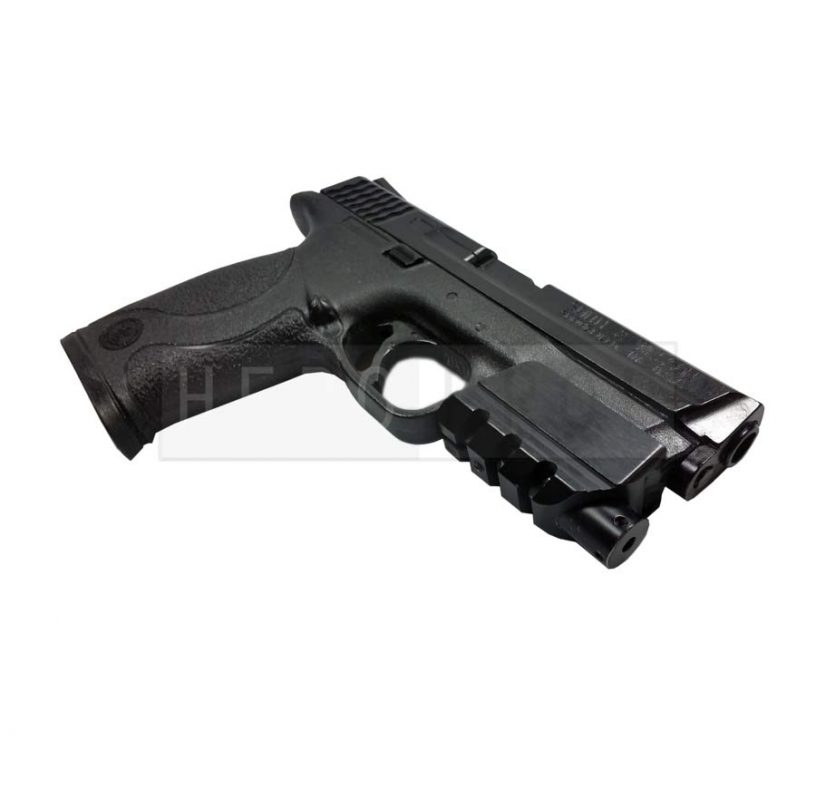 Douglas Quaid (Colin Farrell) Total Recall (2012) Movie Prop Gun ...