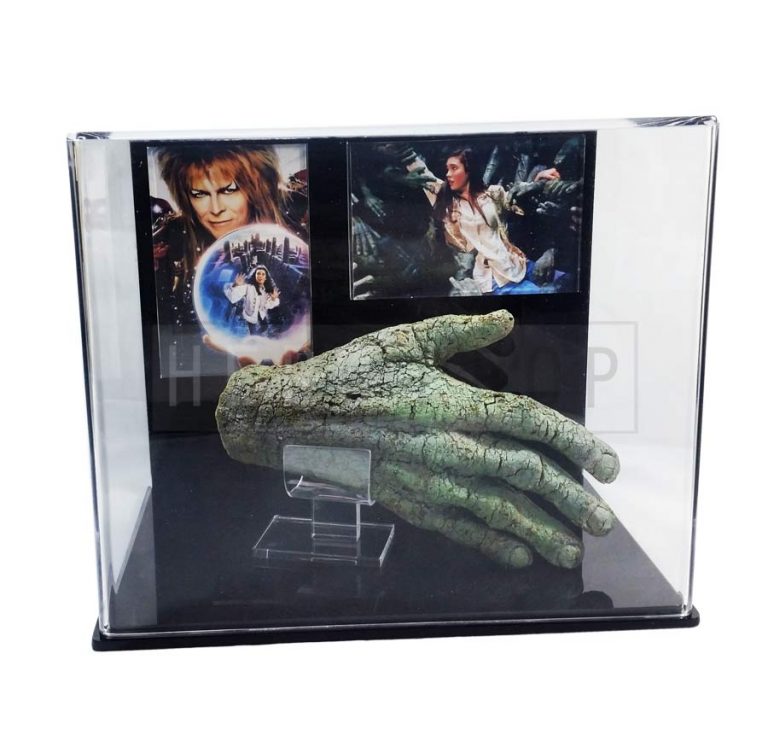 Labyrinth Helping Hand Display – HeroProp.com