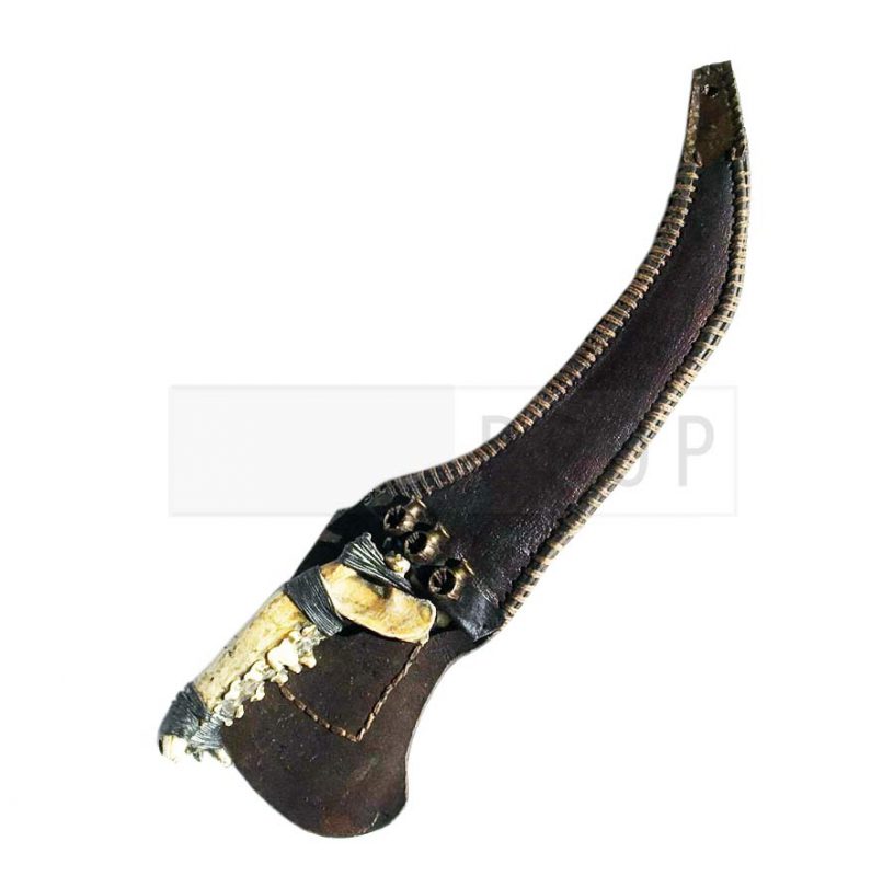 Mad Max: Fury Road Vuvalini Metal Knife – HeroProp.com