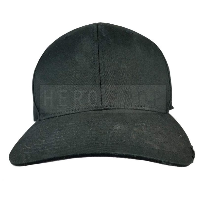 “Sons of Anarchy” Crew Hat Worn by Jax Teller (Charlie Hunnam ...