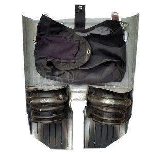 Production Made Stunt Pack and Harness from The Rocketeer - HeroProp.com