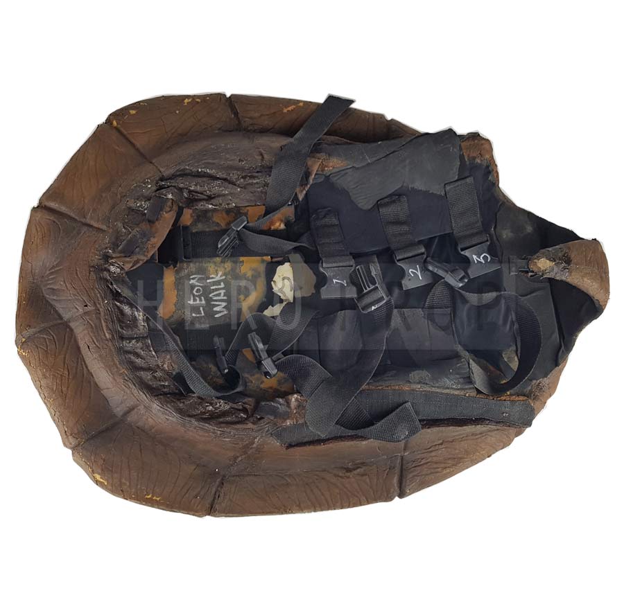 Ninja Turtles – The Next Mutation Leonardo Hero Turtle Shell - HeroProp.com