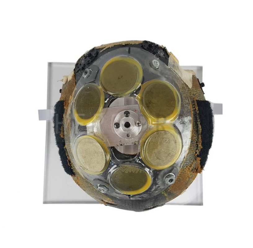 The Cat In The Hat (Mike Myers) Remote Control Hat – HeroProp.com