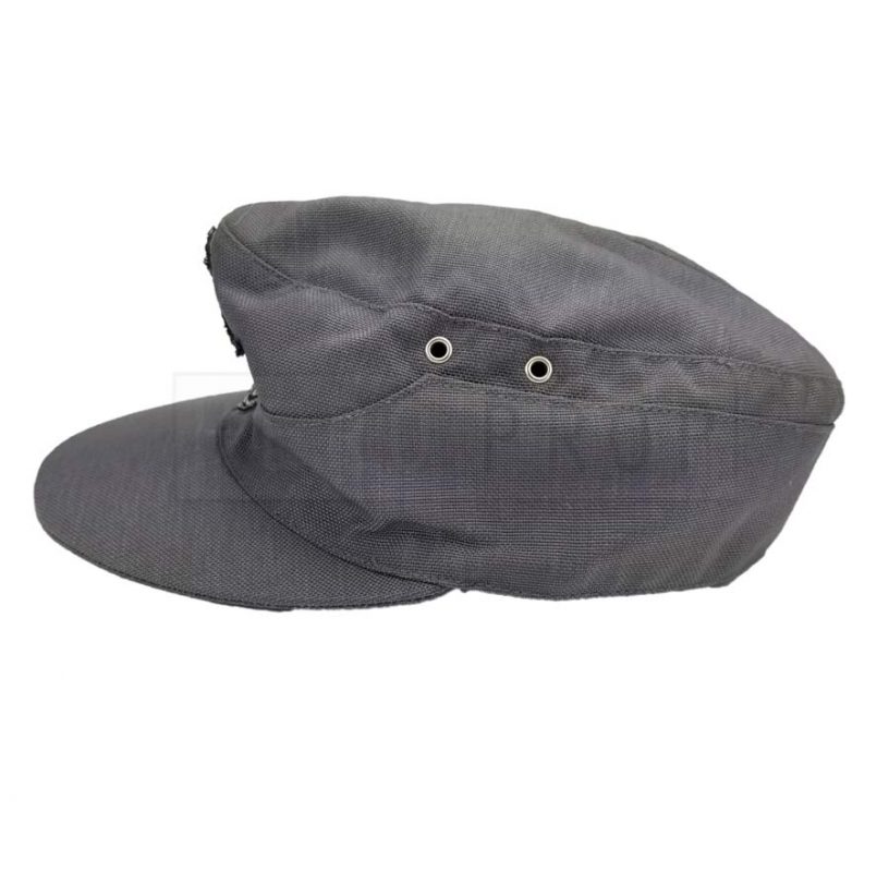 Mobile Infantry Sergeant's Cap from Starship Troopers - HeroProp.com