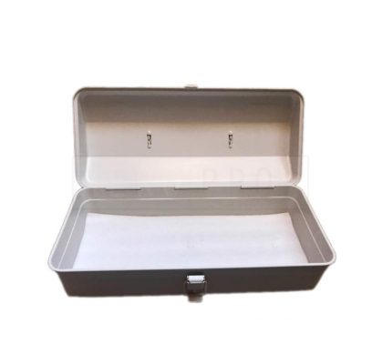 Production Made Metal Toolbox from Alien: Covenant - HeroProp.com