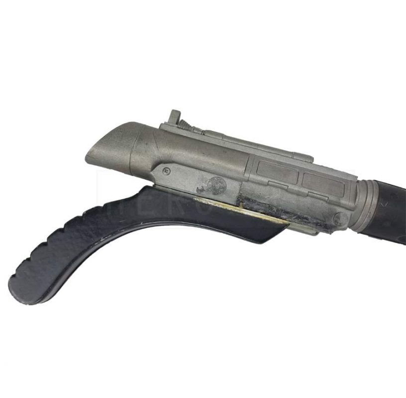 Star Trek: The Motion Picture Klingon Disruptor - HeroProp.com