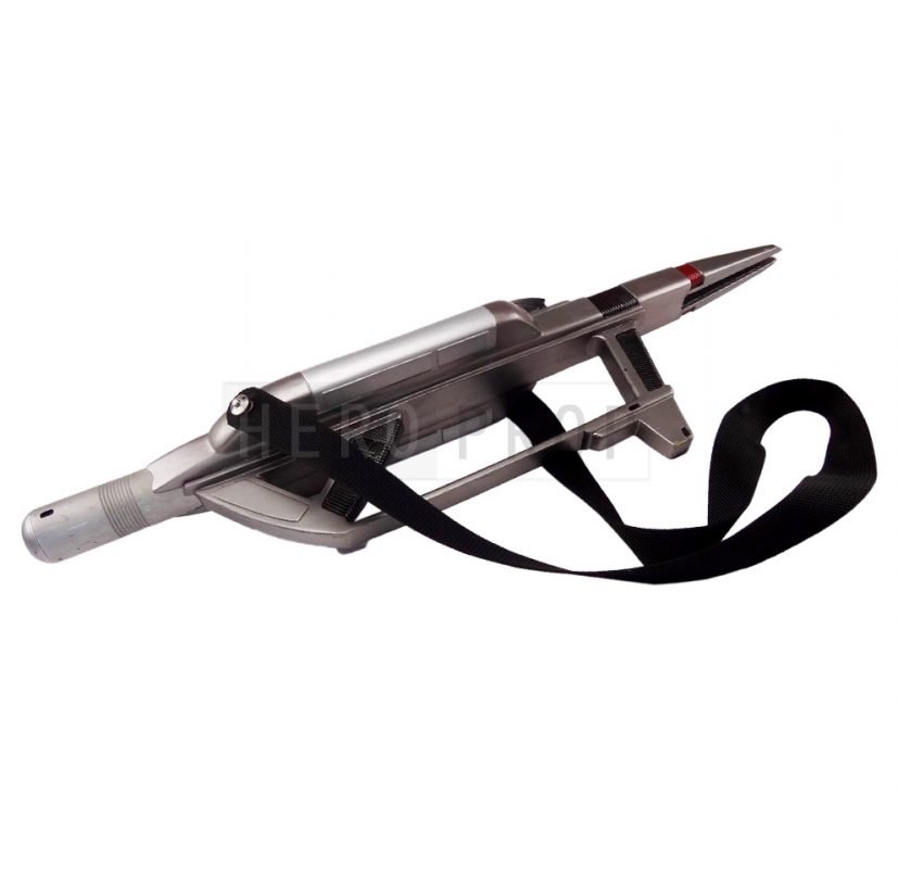 Star Trek: Voyager (TV 1995-2001) - Compression Phaser Rifle - HeroProp.com