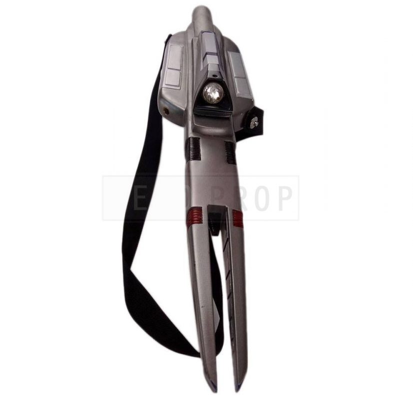 Star Trek: Voyager (TV 1995-2001) - Compression Phaser Rifle - HeroProp.com