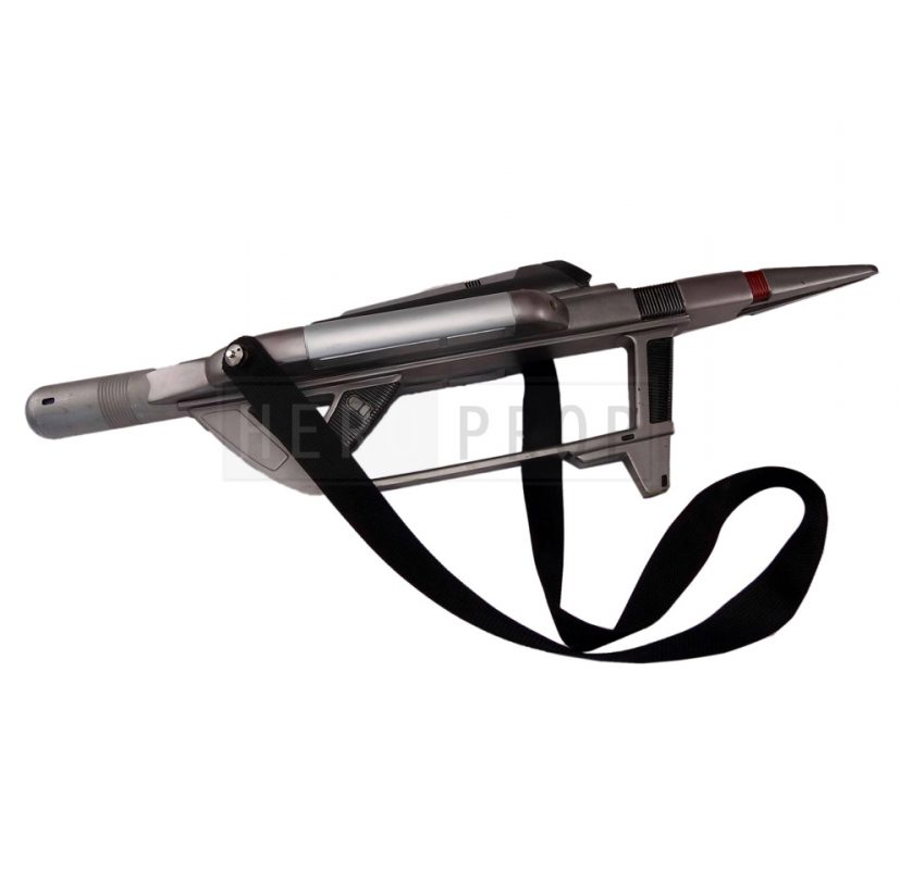 Star Trek: Voyager (TV 1995-2001) - Compression Phaser Rifle - HeroProp.com