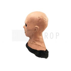 The Fifth Element - Mangalore Head - HeroProp.com