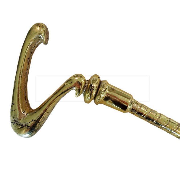 Jim Carrey Riddler Cane from Batman Forever – HeroProp.com