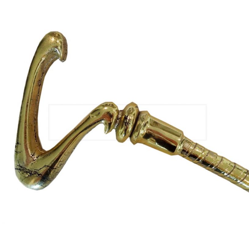 Jim Carrey Riddler Cane from Batman Forever - HeroProp.com