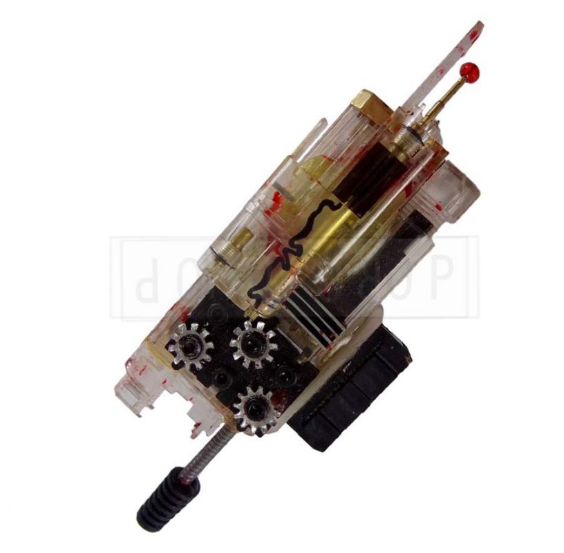 Hero Star Trek First Contact Borg Neural Processor Prop - HeroProp.com