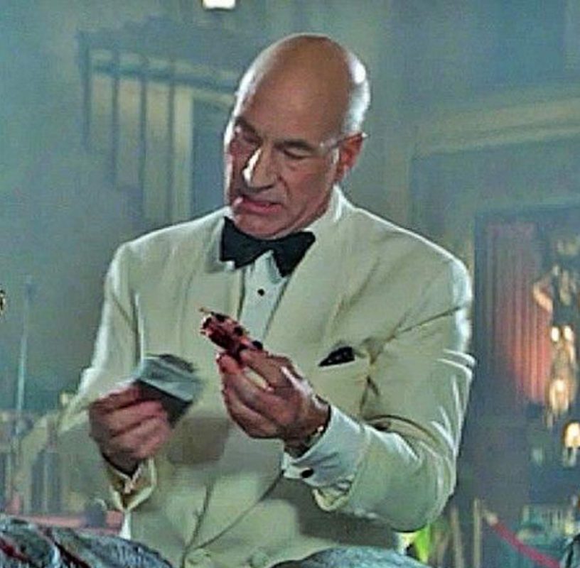 Hero Star Trek First Contact Borg Neural Processor Prop - HeroProp.com