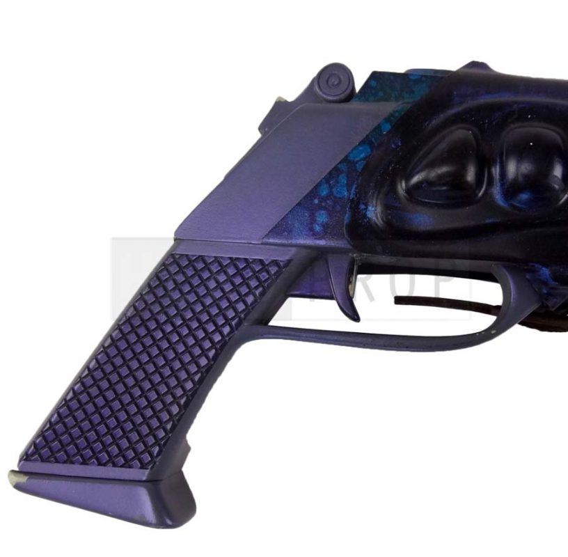 Star Trek: Nemesis Hero Reman Pistol - HeroProp.com