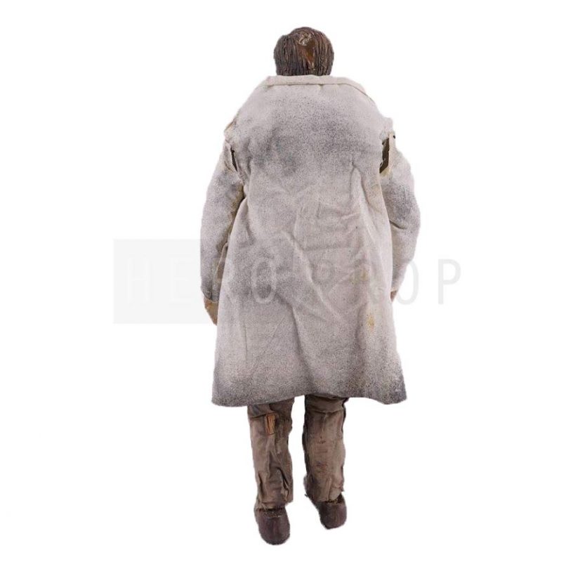 Liam Neeson “Peyton Westlake” screen-used FX miniature from Darkman ...