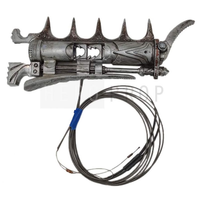 AVPR: Aliens vs Predator Requiem - Surgical Stapler - HeroProp.com