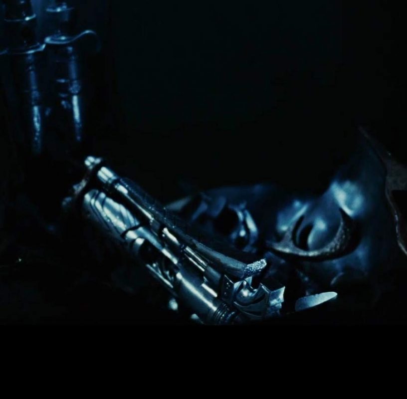 AVPR: Aliens vs Predator Requiem - Surgical Stapler - HeroProp.com