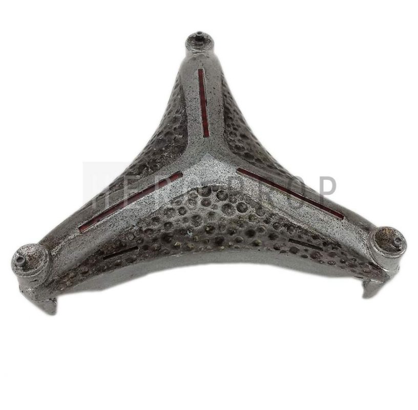 Hero Predator Wolf Claymore Mine - AVPR: Aliens vs Predator Requiem ...