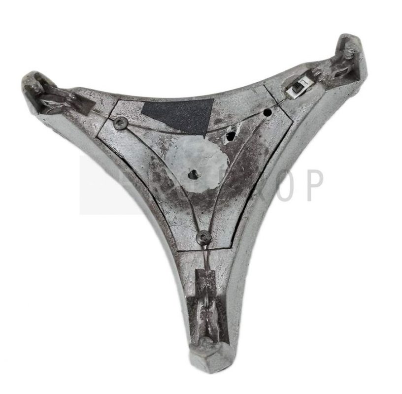 Hero Predator Wolf Claymore Mine - AVPR: Aliens vs Predator Requiem ...