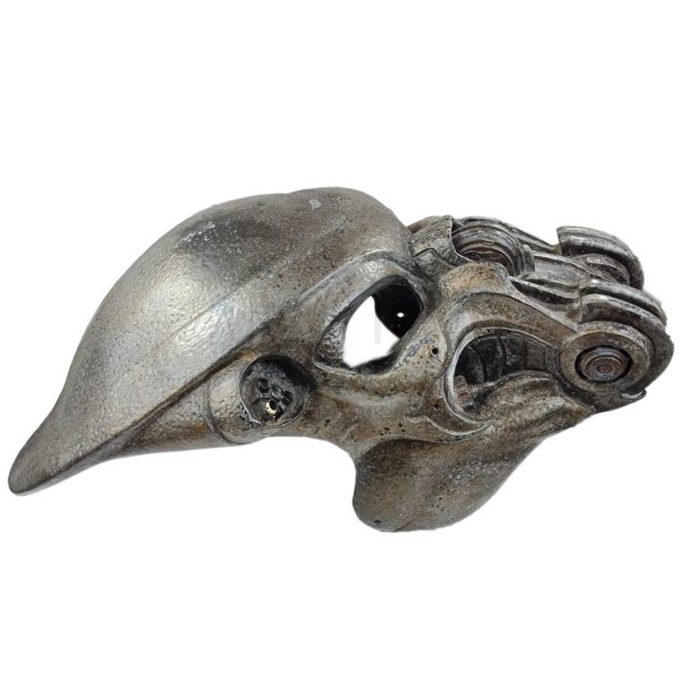 Celtic Predator Bio-Mask from Alien vs Predator - HeroProp.com