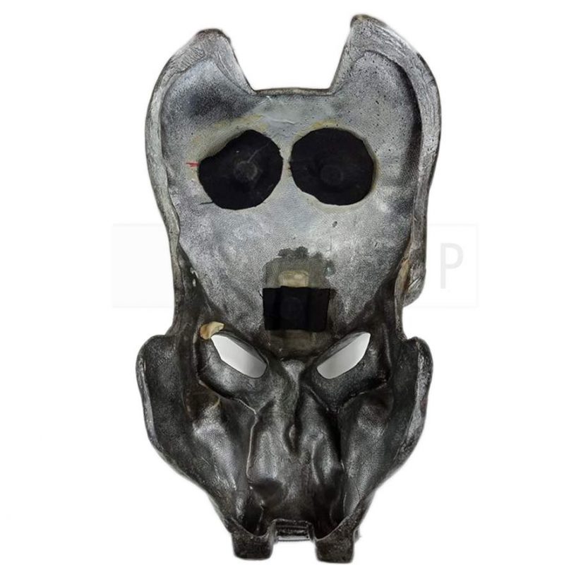 Celtic Predator Bio-Mask from Alien vs Predator - HeroProp.com