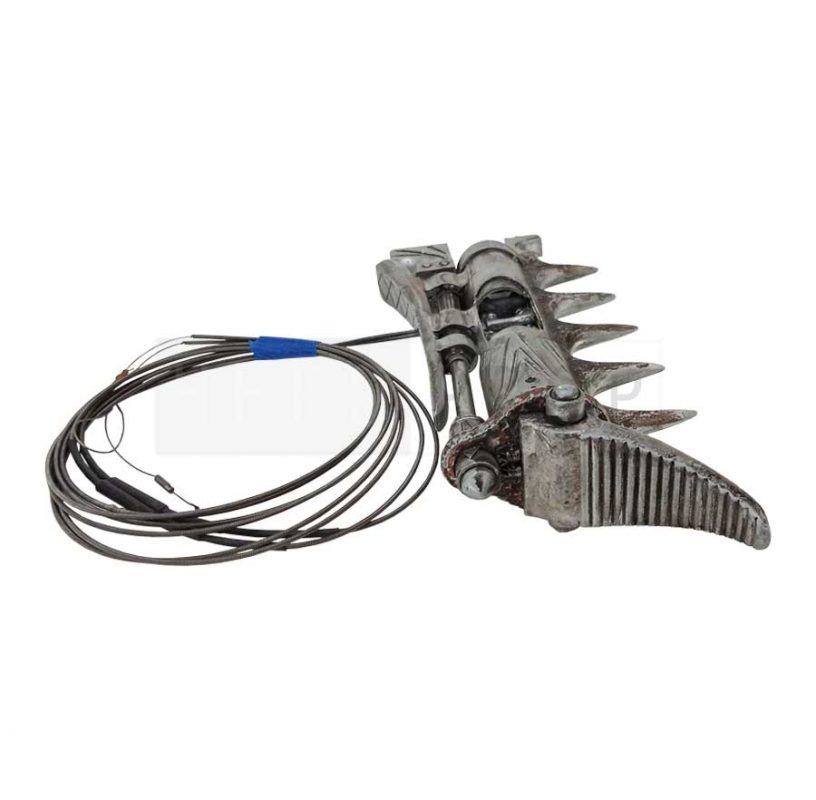 AVPR: Aliens vs Predator Requiem - Surgical Stapler - HeroProp.com