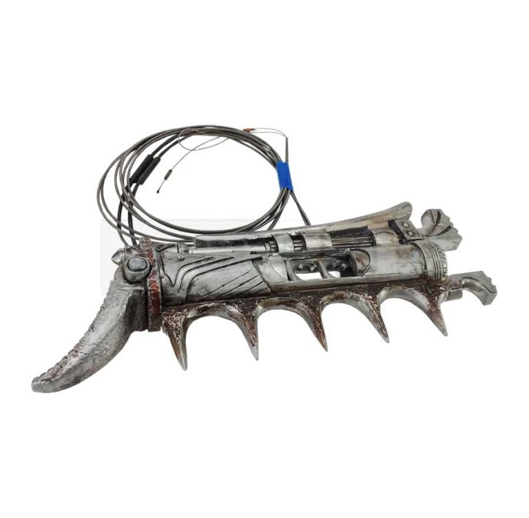 AVPR: Aliens vs Predator Requiem - Surgical Stapler - HeroProp.com