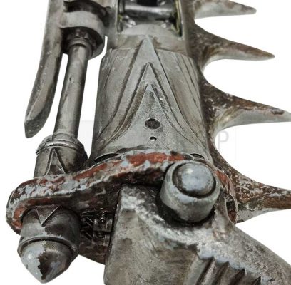 AVPR: Aliens vs Predator Requiem - Surgical Stapler - HeroProp.com