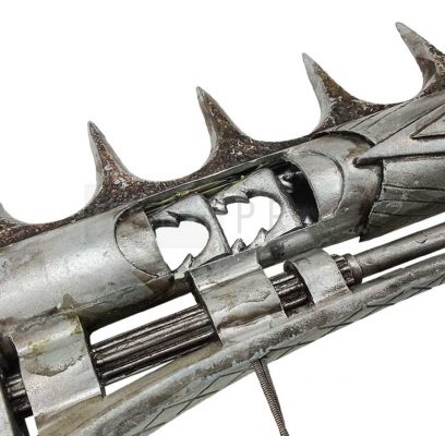 AVPR: Aliens vs Predator Requiem - Surgical Stapler - HeroProp.com