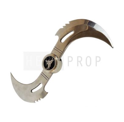 BLADE II - Blade's (Wesley Snipes) Hero Glaive - HeroProp.com