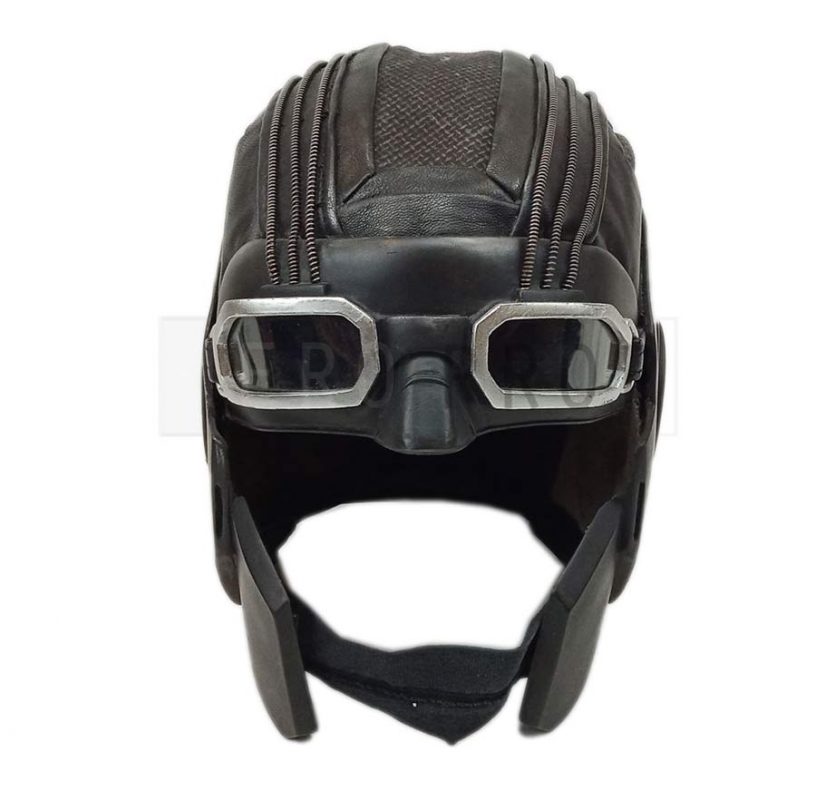 Captain America: The First Avenger - Hydra Soldier Helmet - HeroProp.com