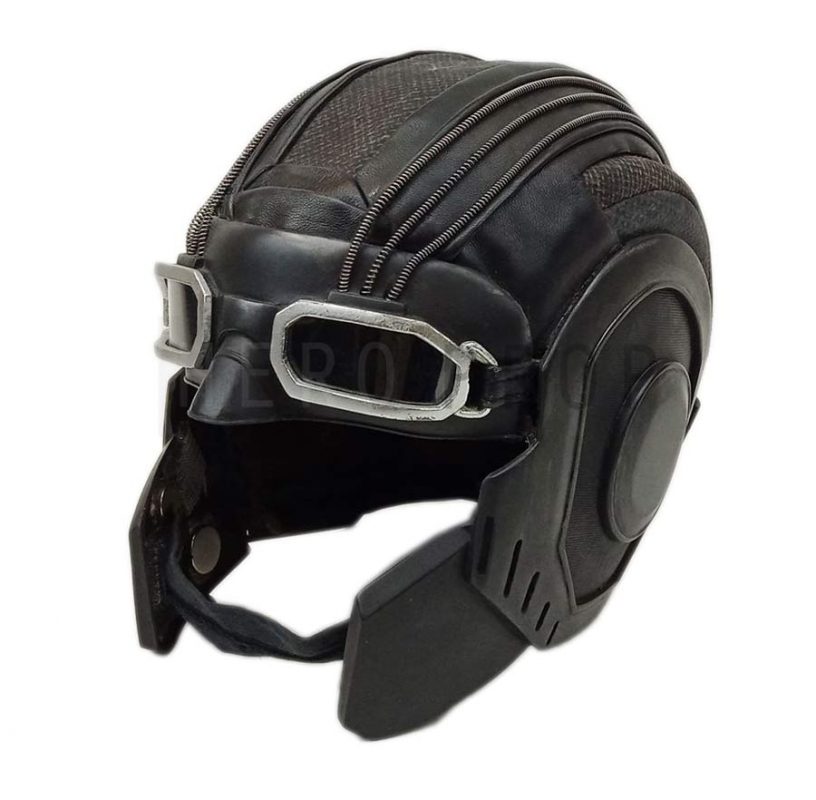 Captain America: The First Avenger - Hydra Soldier Helmet - HeroProp.com